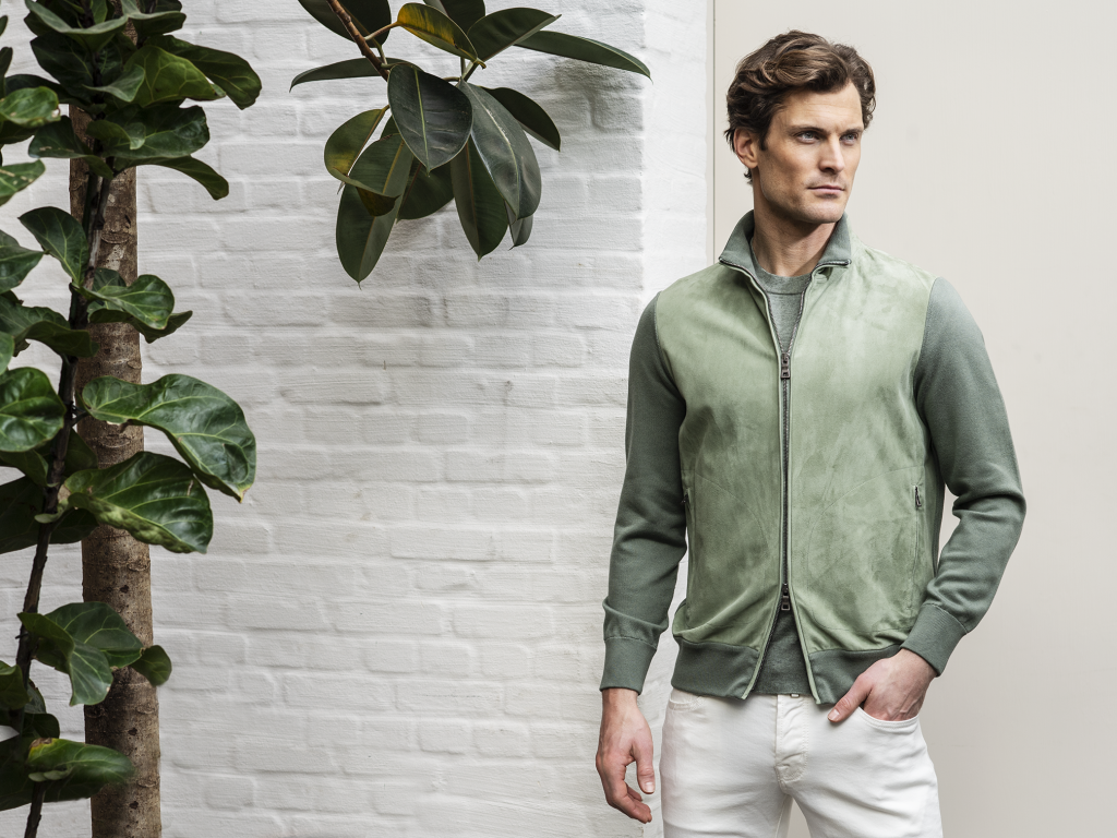 OGER - Print - Mazeline