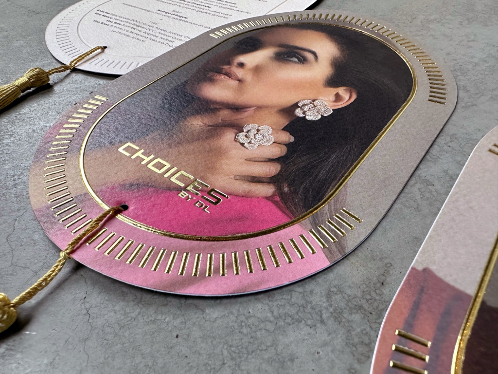 Choices Bij Dl Print Mazeline